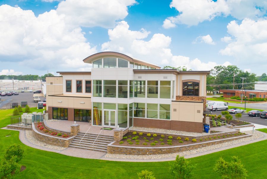 Portfolio – Ogren Construction